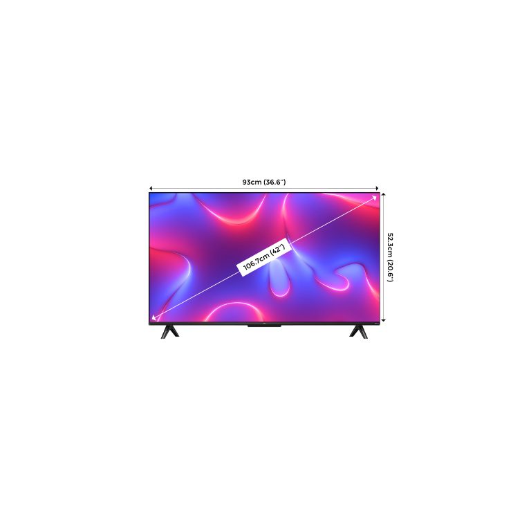 How is TV Size Measured? - Whybuy