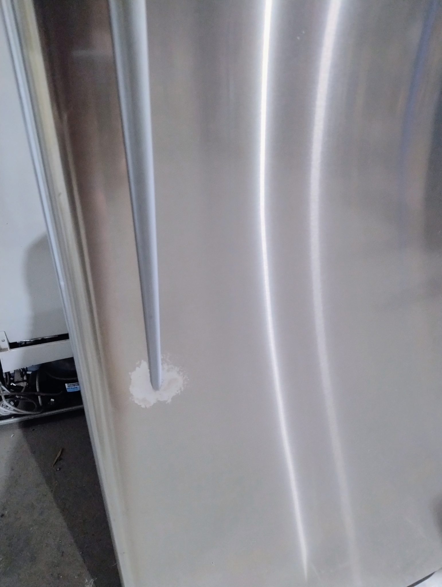 How to Clean a Stainless Steel Fridge - Whybuy