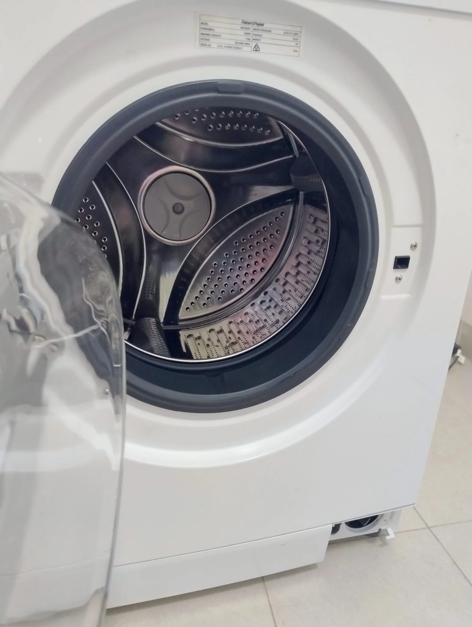 Transit Bolts for Front Loader Washing Machines: Do you Need Them?