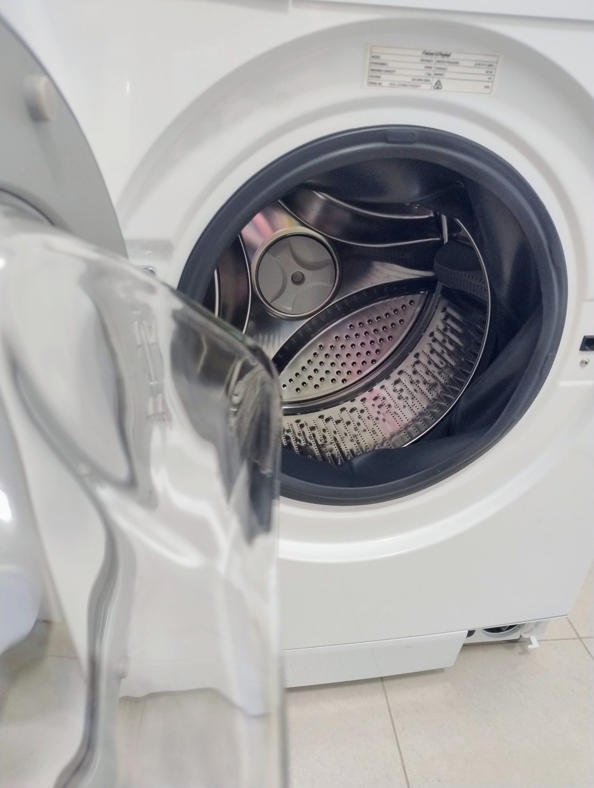 Transit Bolts for Front Loader Washing Machines: Do you Need Them?