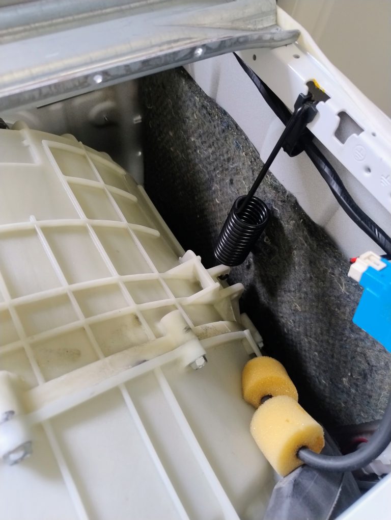 How to Move a Washing Machine: A Comprehensive Guide