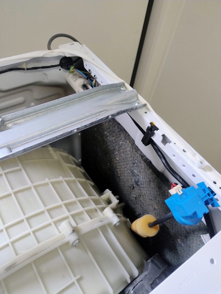 How to Move a Washing Machine: A Comprehensive Guide