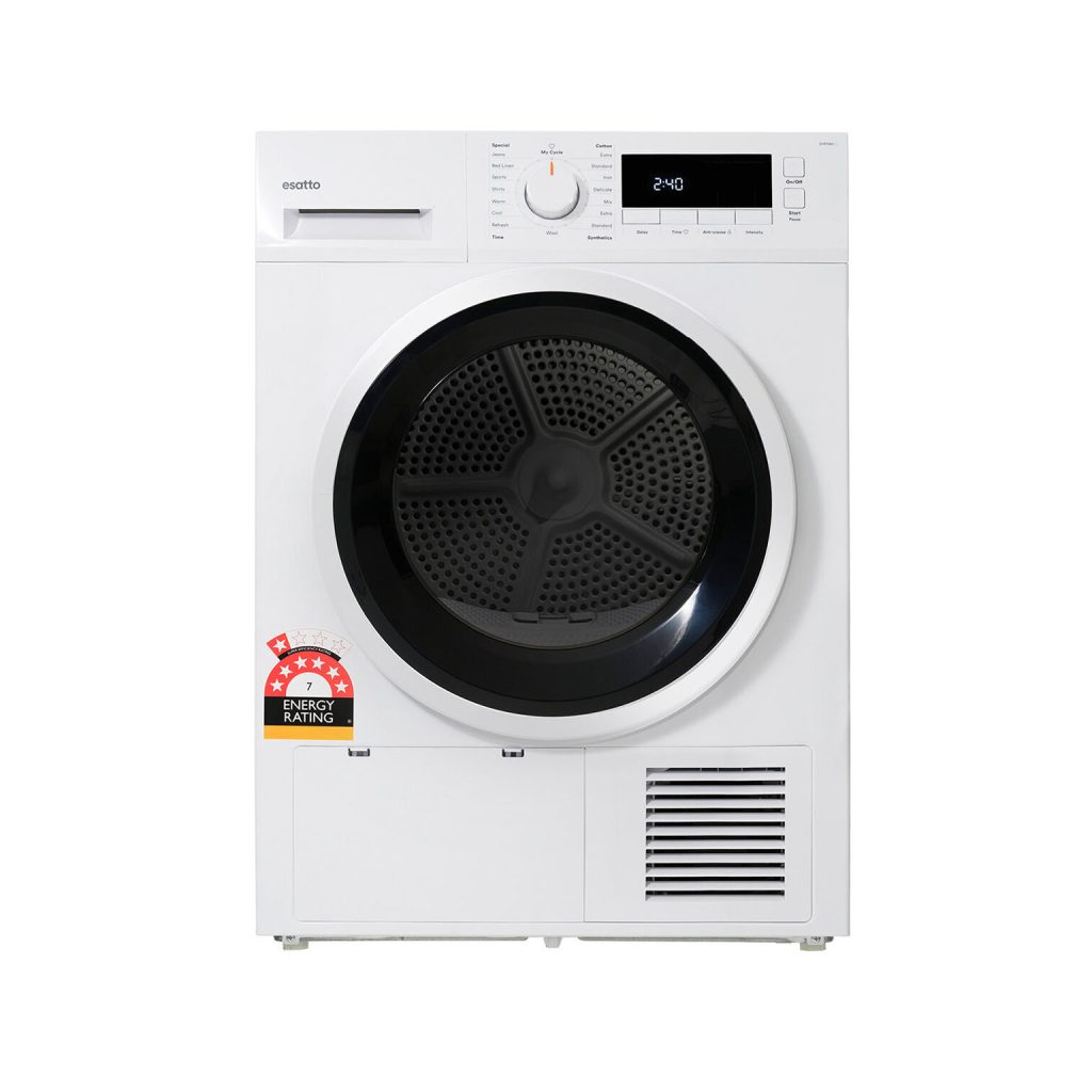 The Best Clothes Dryers in Australia - Whybuy